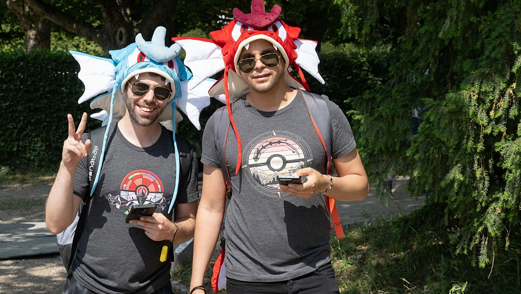 Pokémon card boom fuels nostalgia, profit — and theft