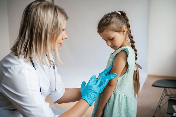 Victorian disease outbreak triggers urgent vaccination campaign