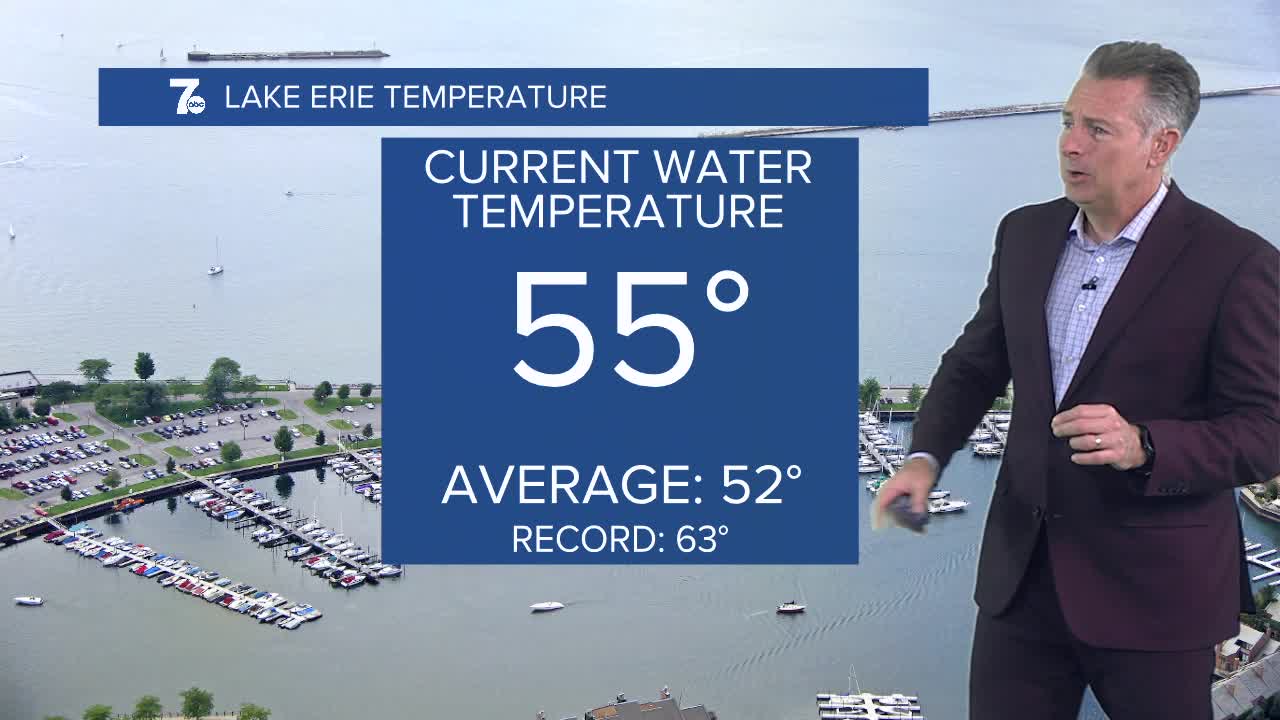 7 Weather 5am update, Tuesday, May 26