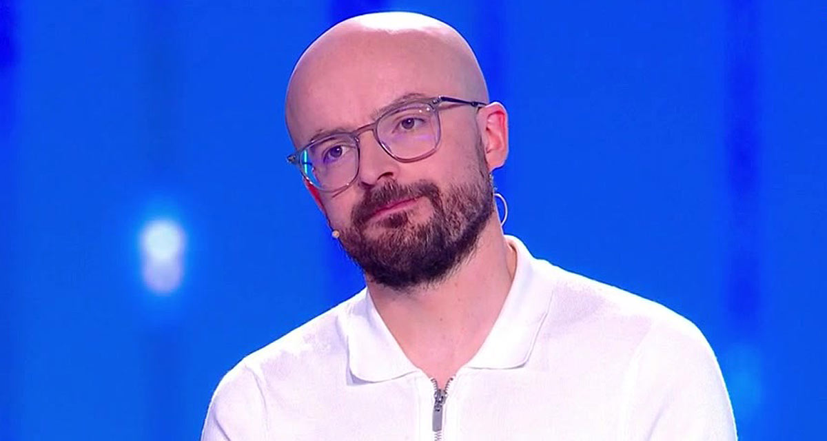 Le champion Vincent évite le pire sur France 2