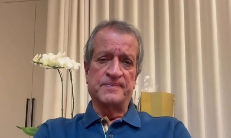 Costa Neto comete mais um sincericídio: "Se não aprovarmos a 6×1, Lula ...
