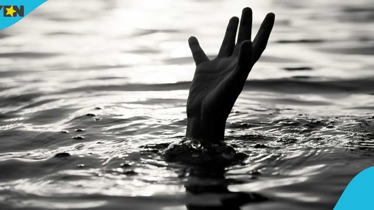 Swedru flood tragedy: 23-year-old apprentice missing after being swept away