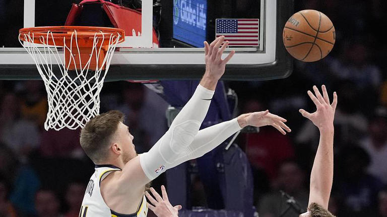 Evaluating the Indiana Pacers future at the center position