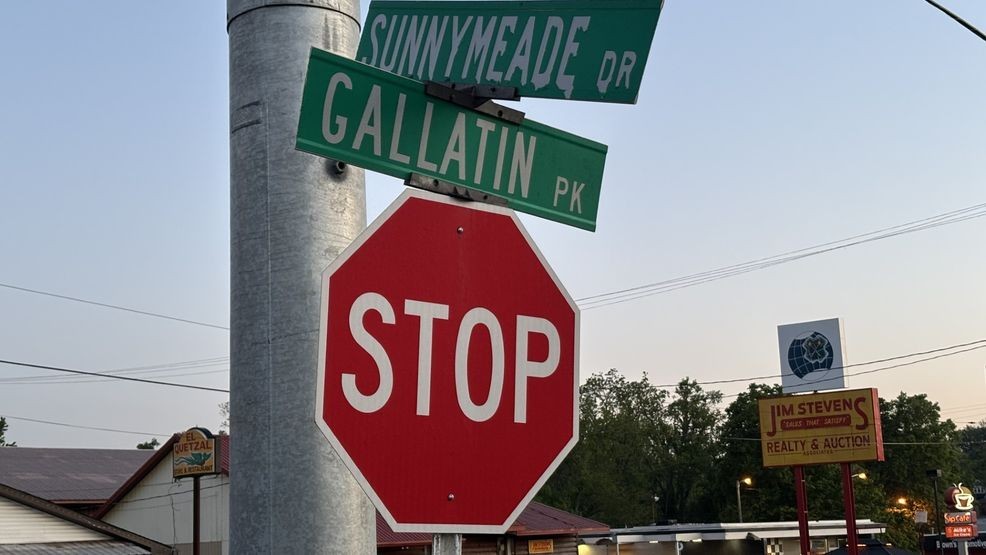 Cut-through conditions have Nashville neighbors taking matters into ...
