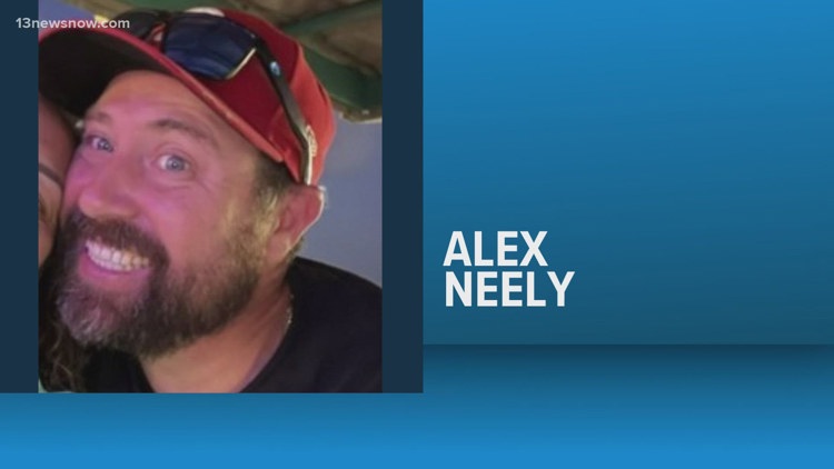 Critically missing adult alert issued for Newport News man