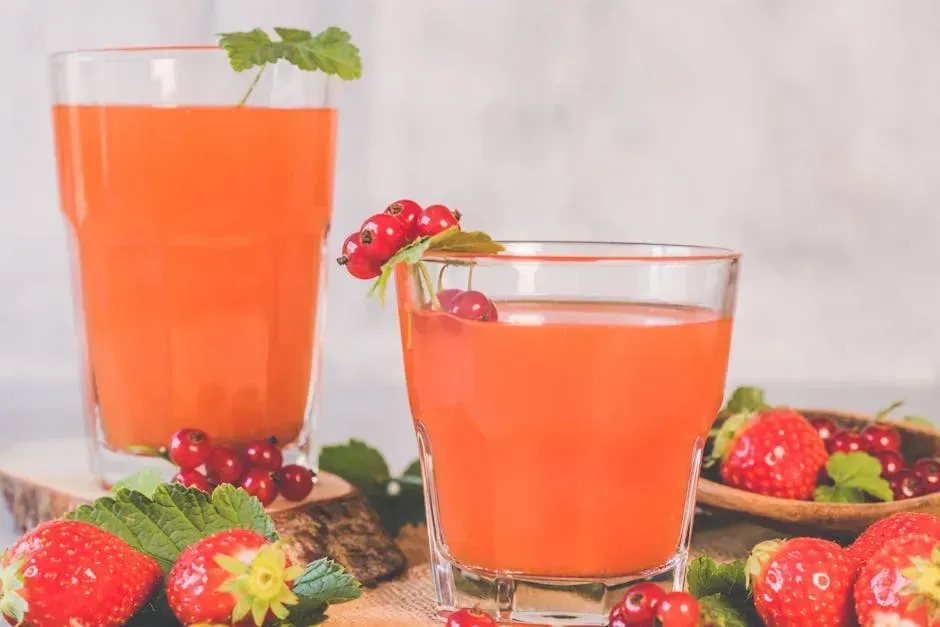 10 foods from the '70s that today would trigger health anxiety