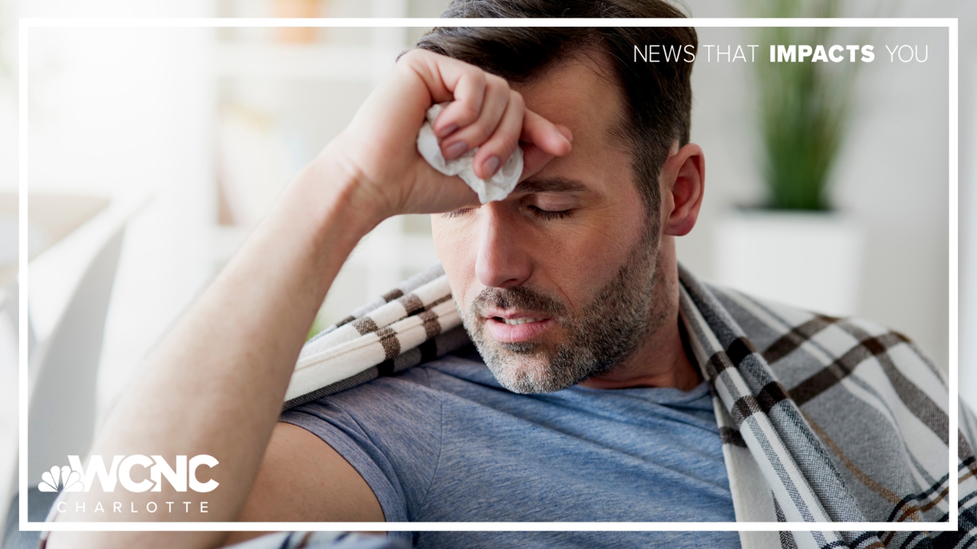 What is sepsis? Here are the warning signs