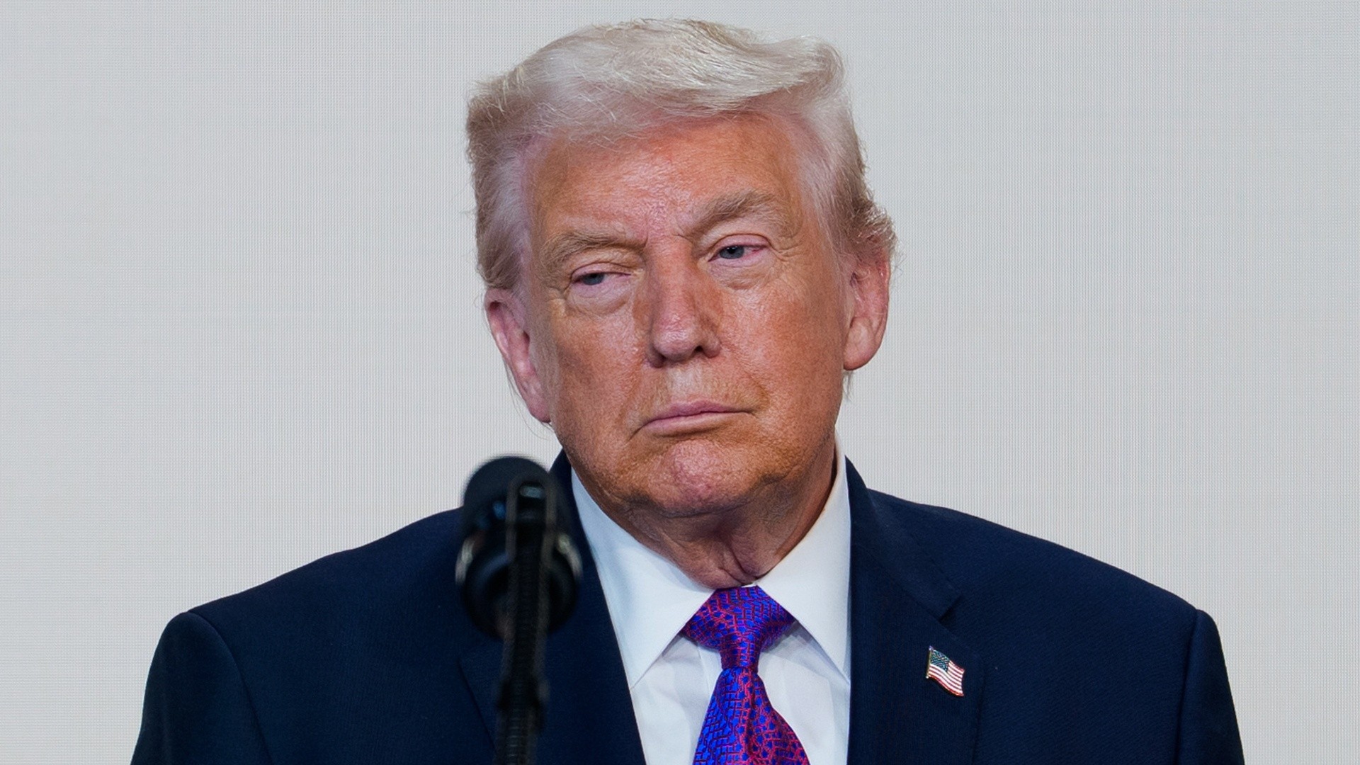 Trump’s 3rd doctor visit in 13 months puts spotlight on his health