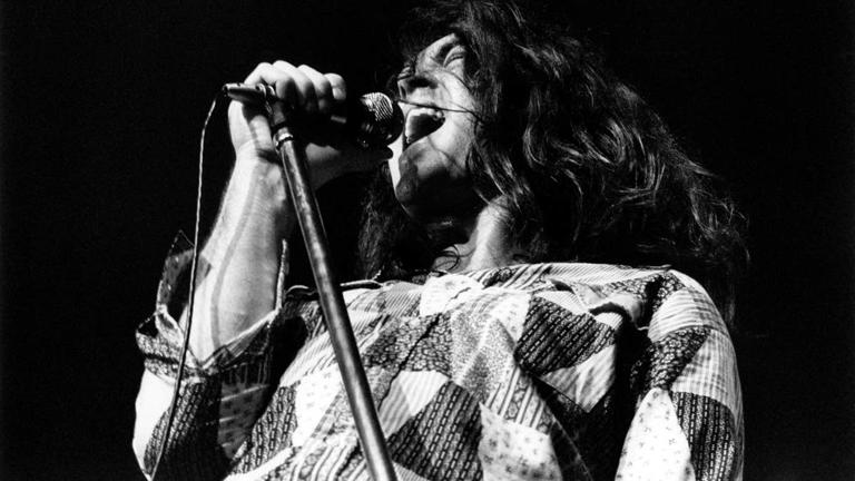 Deep Purple's 'Space Truckin': How a Batman theme inspired a rock classic