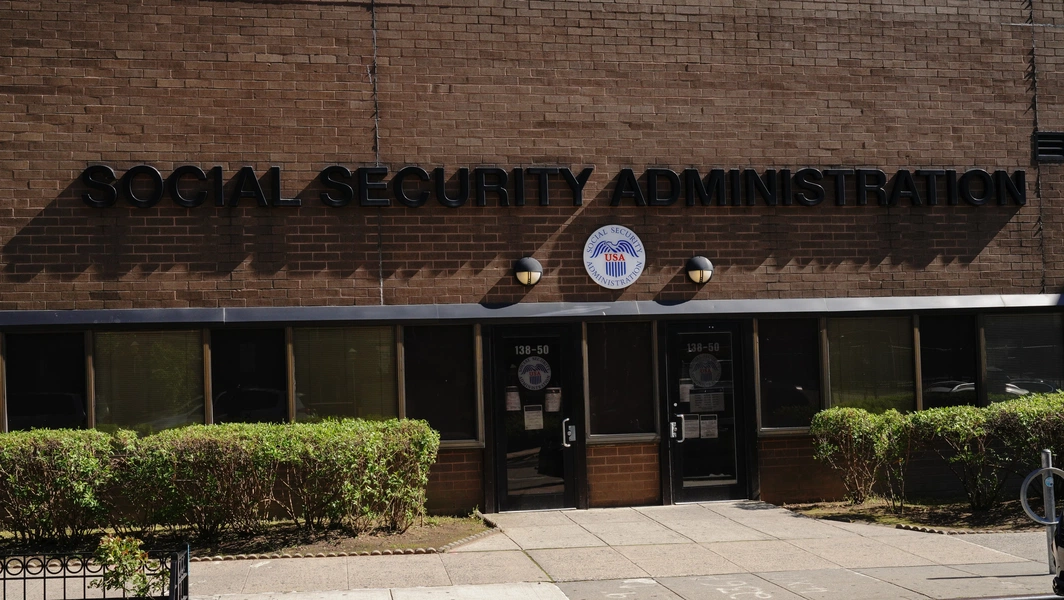 Final May Social Security payments set for distribution Wednesday
