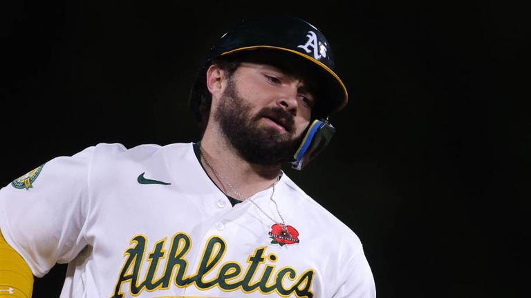Athletics sunk by Mariners: Key takeaways from 7-2 loss