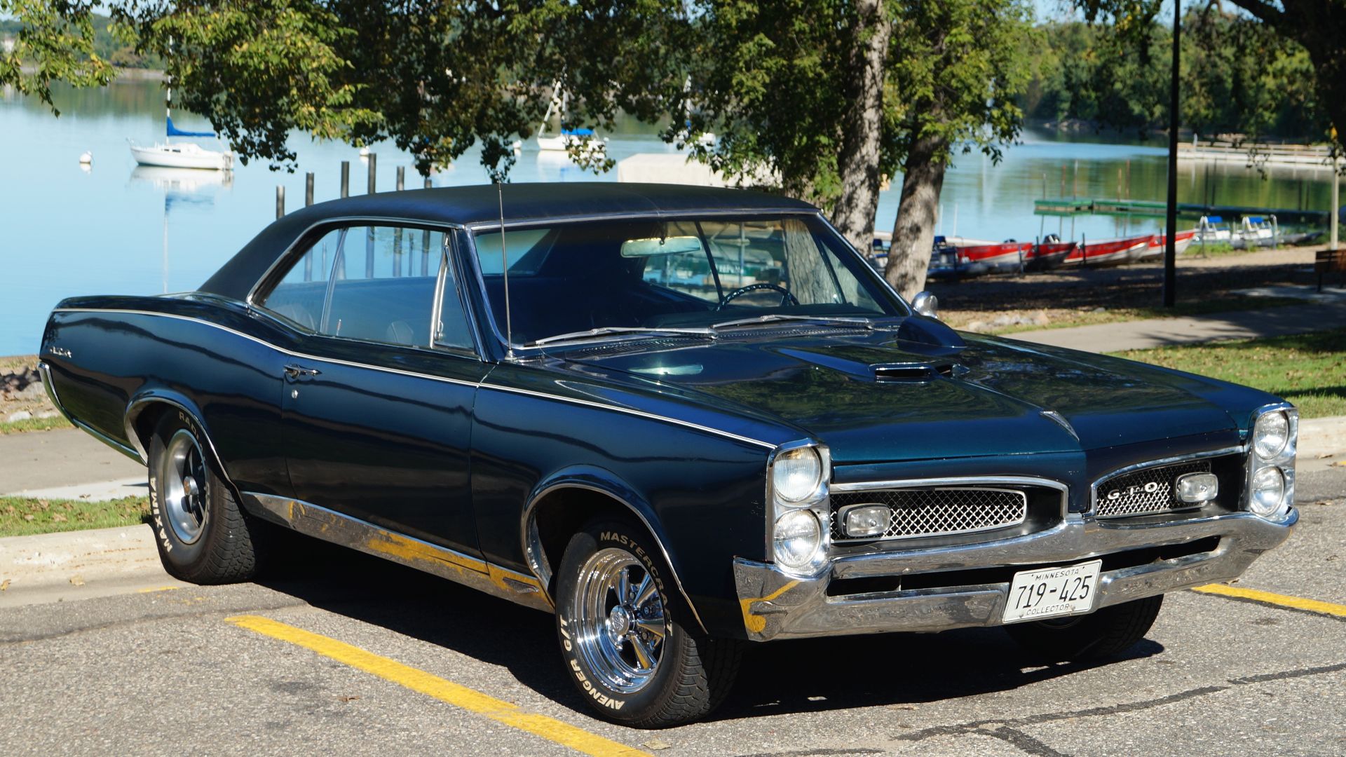 The hardest classic car trivia quiz ever—can you get 8 out of 20?