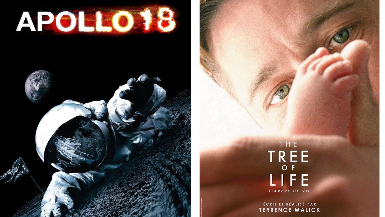 Cinema’s most yawn-worthy movies ever made