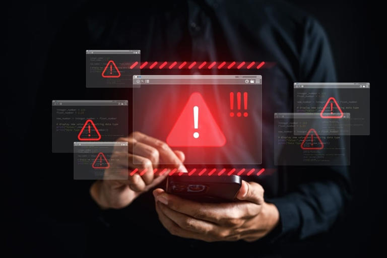 Massive data leak hits major US newsrooms as thousands of journalists ...