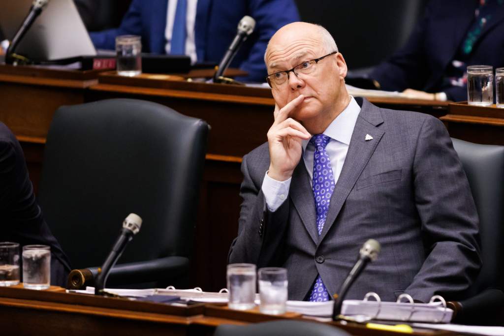 Ontario set to finally pass municipal code of conduct, councillor reforms