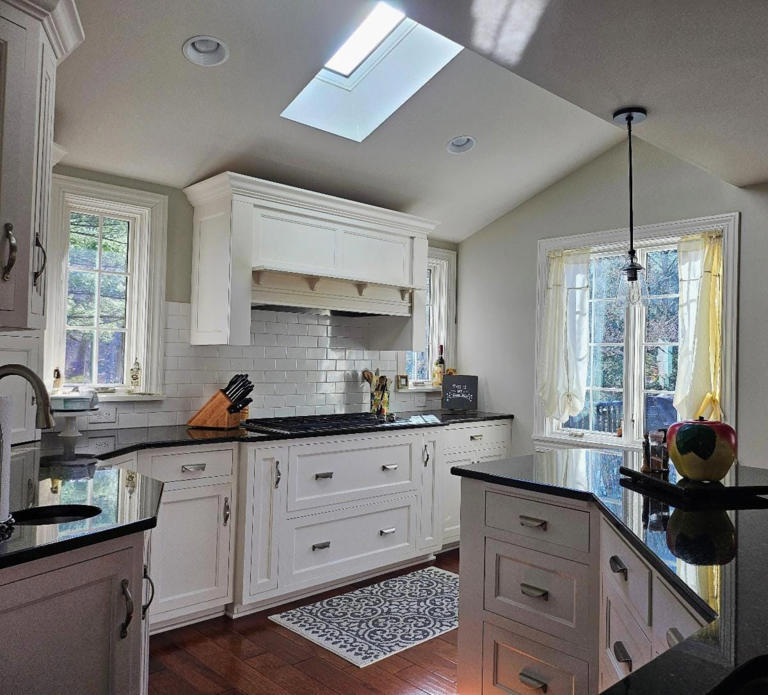 What’s on the 2026 Tour of Distinctive Homes? Take a peek