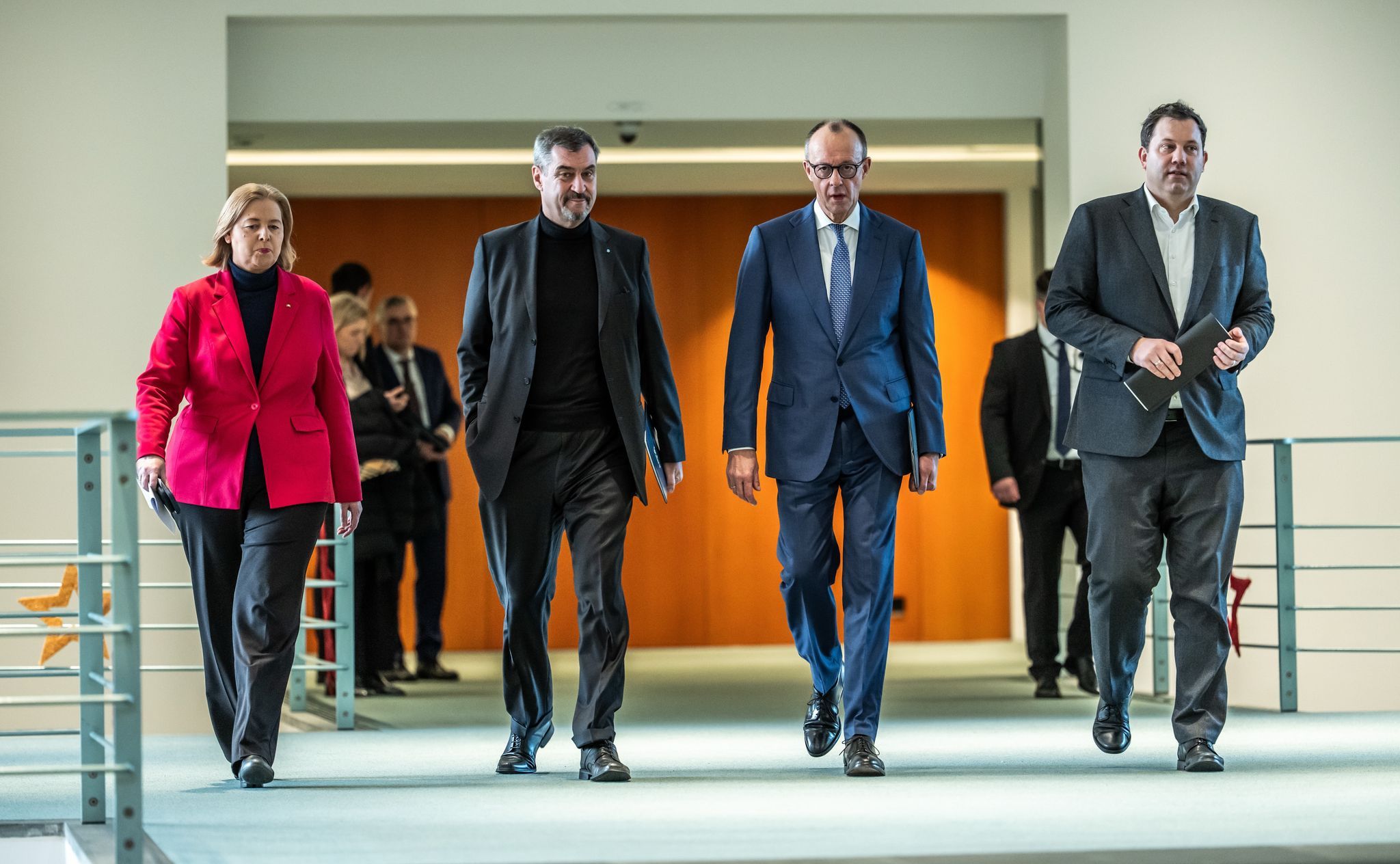 Union: Entscheidende Sitzung zu Reformen am 30. Juni