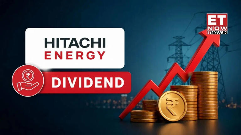 ITC dividend record date: Last day to be eligible for Rs 8 per share ...