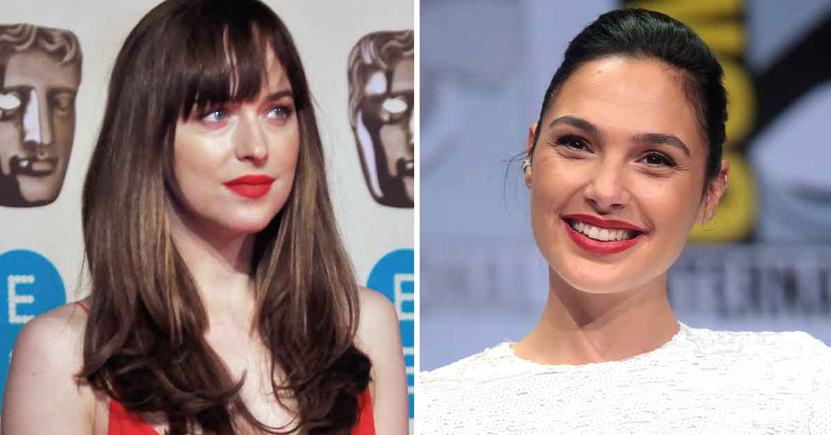 15 people share the attractive celebs they think have zero charisma
