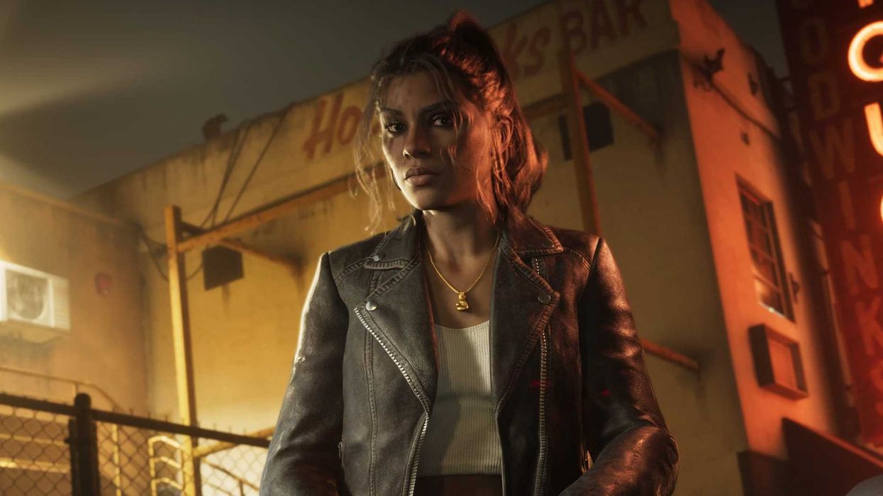 GTA 6 live: Release date confirmed by Rockstar Games' parent company ...