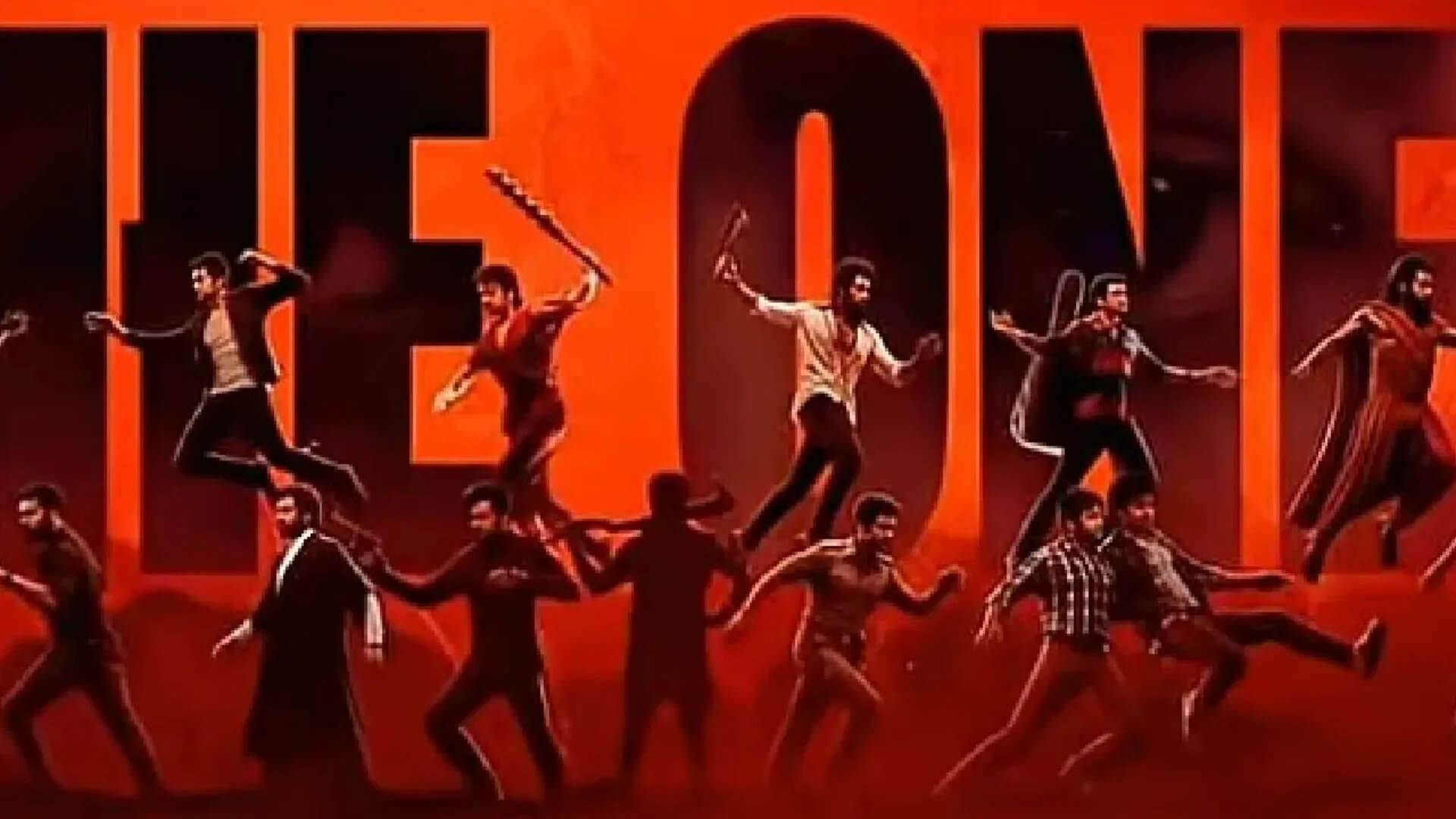 Suriya’s ‘Karuppu’ title card turns into massive fan celebration ...