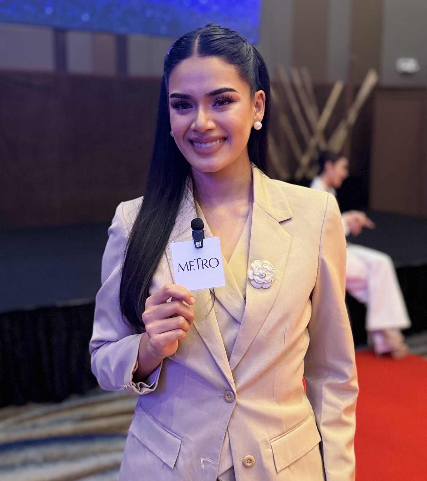 Binibining Pilipinas 2026 candidates share their preparations for the ...