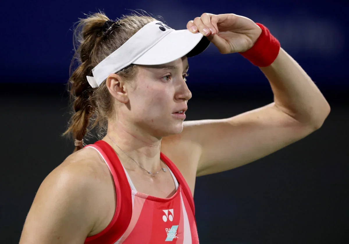 “I didn’t start well”: Rybakina honest about Roland Garros opener after ...