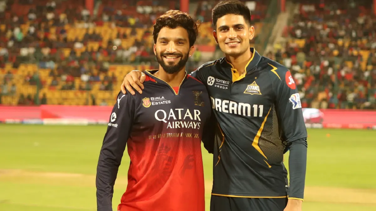 Why the losing team of RCB-GT qualifier gets another shot at an IPL ...