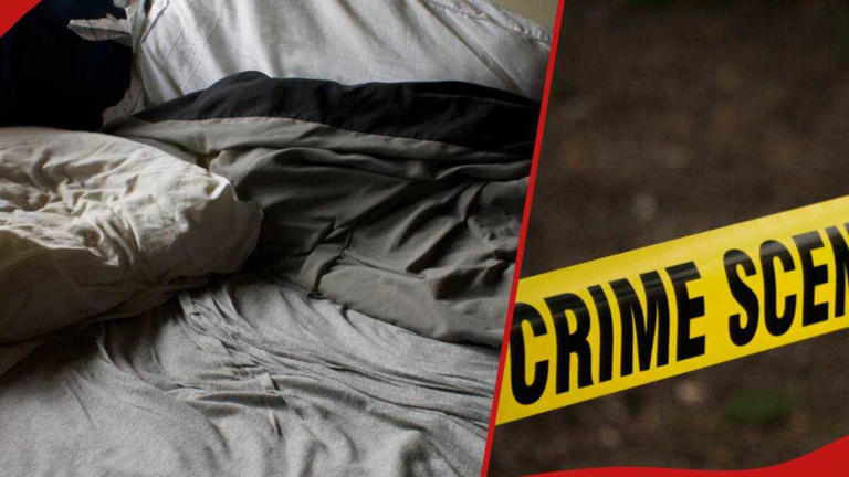 Mystery as Bungoma deputy principal collapses, dies in hotel room ...
