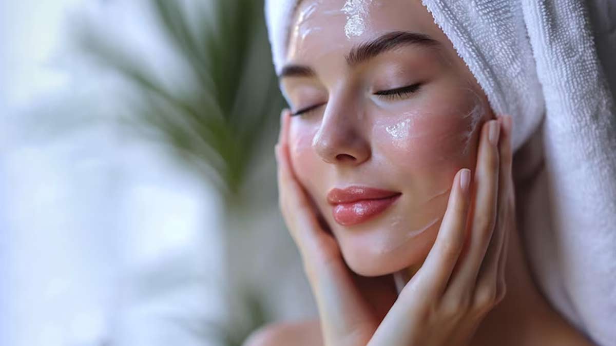 Oily face during periods: Why it happens and how to manage it