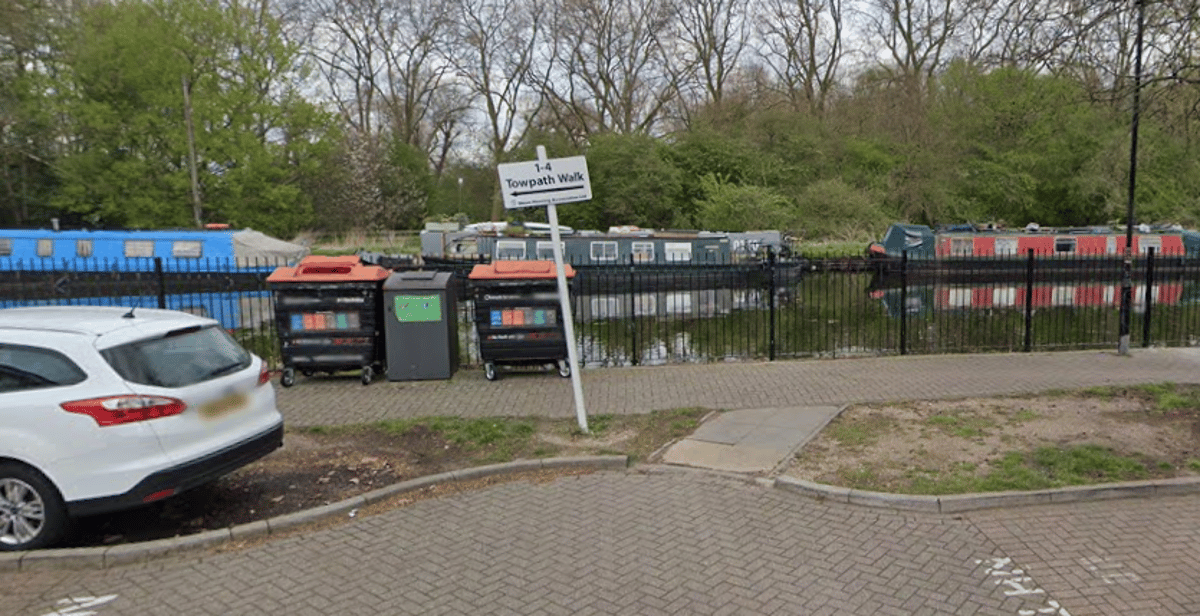 Boy stabbed to death as house party fight erupts in Hackney