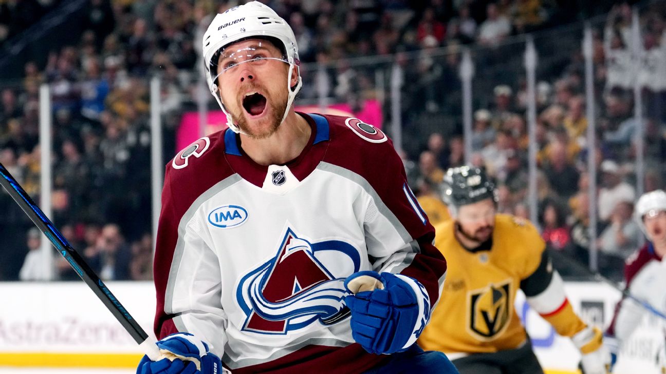 Stanley Cup playoffs daily: Previews, stats, schedule, bracket