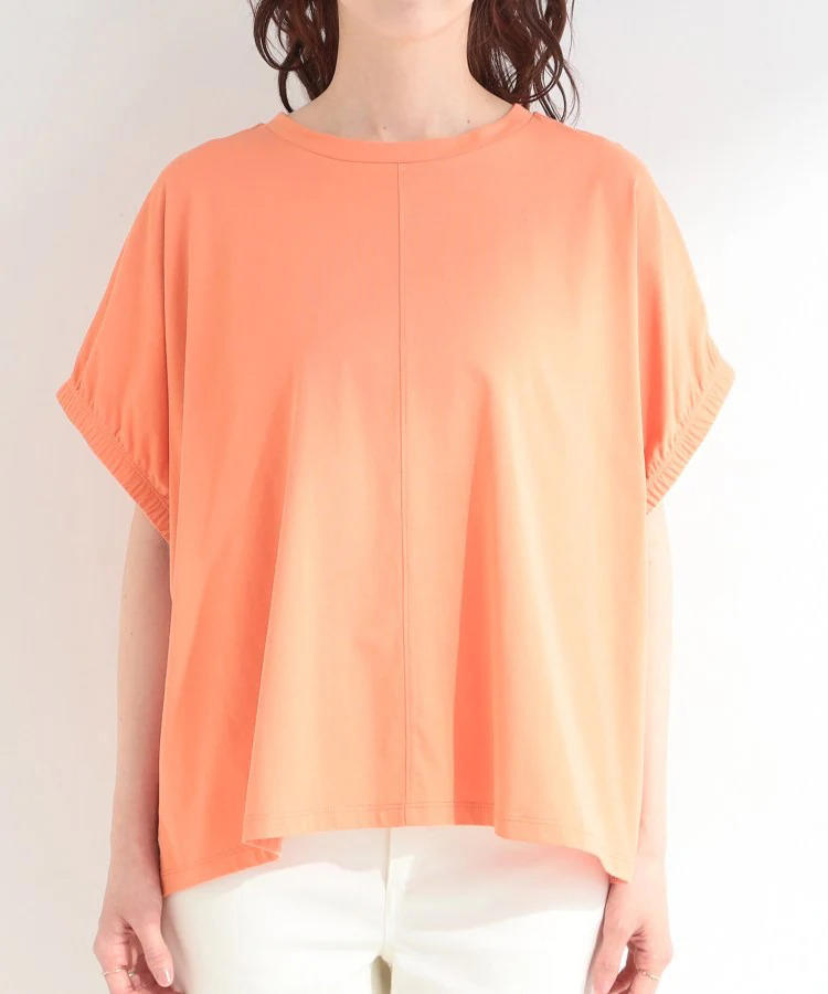 大人に似合う「こなれTシャツ」→【SHOO・LA・RUE】に売ってた!（歓喜）