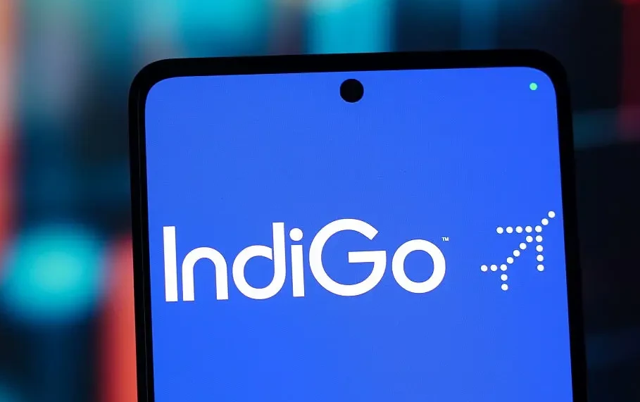 IndiGo pilot's rare night view of India-Pakistan border stuns netizens