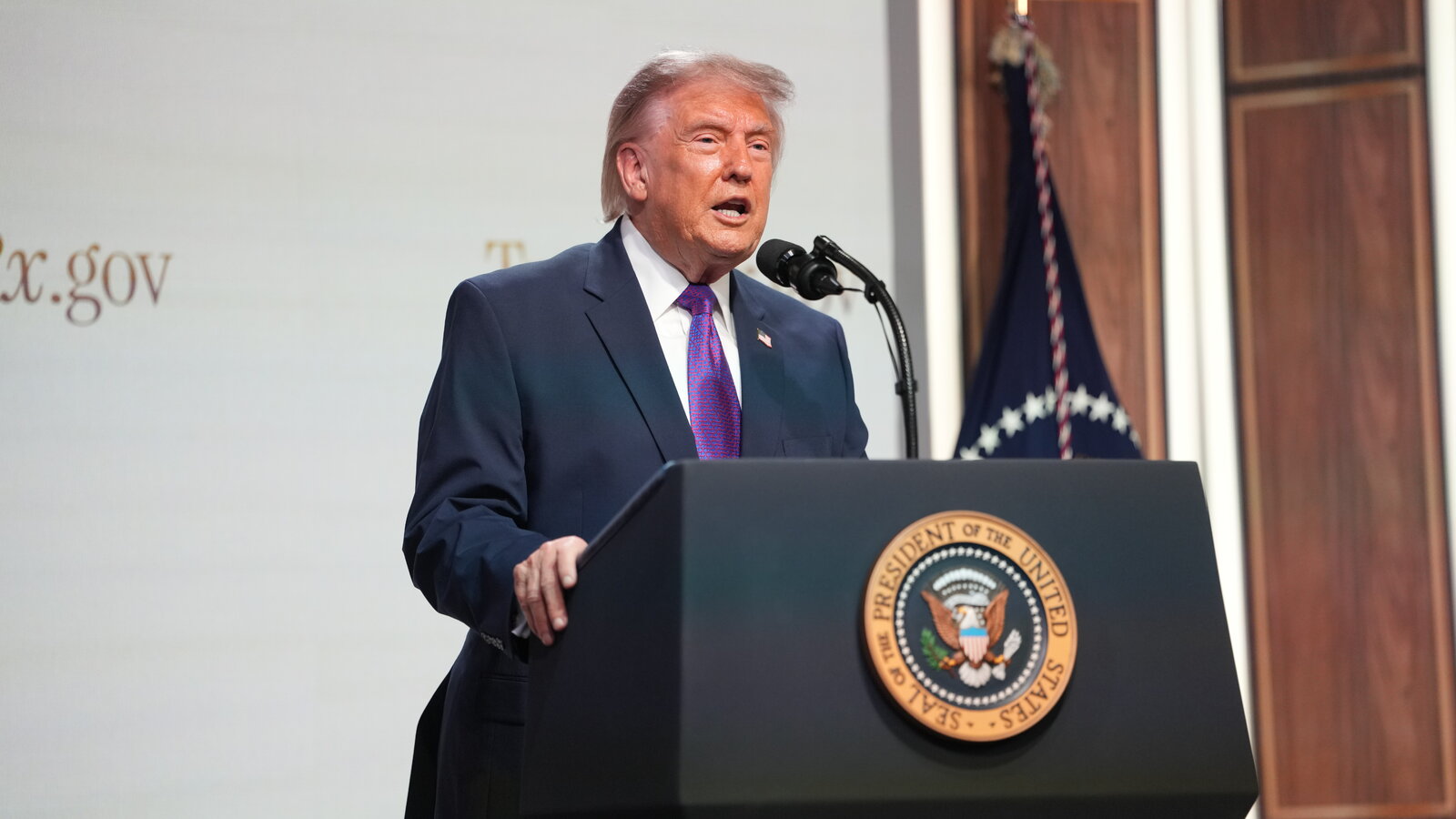 The Iran peace deal started falling apart - then chaos hit Trump’s ...