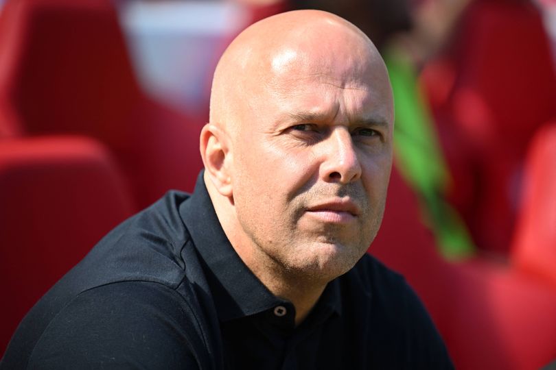 Liverpool determined to strengthen two key areas during summer transfer ...