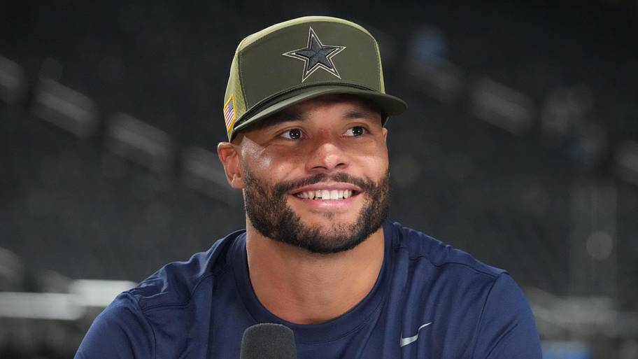 NFL power rankings: Ranking quarterbacks 30 years old and up for 2026