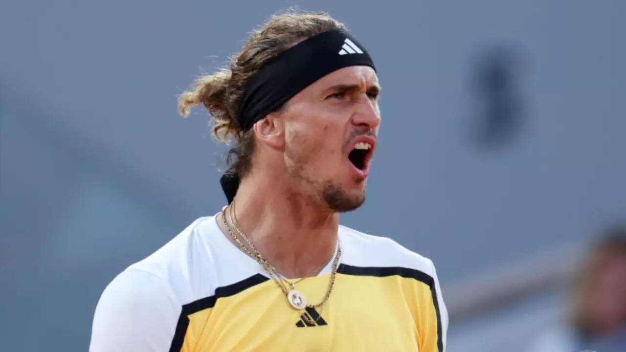 “I ain't an idiot”: World No 3 Alexander Zverev clarifies controversial ...