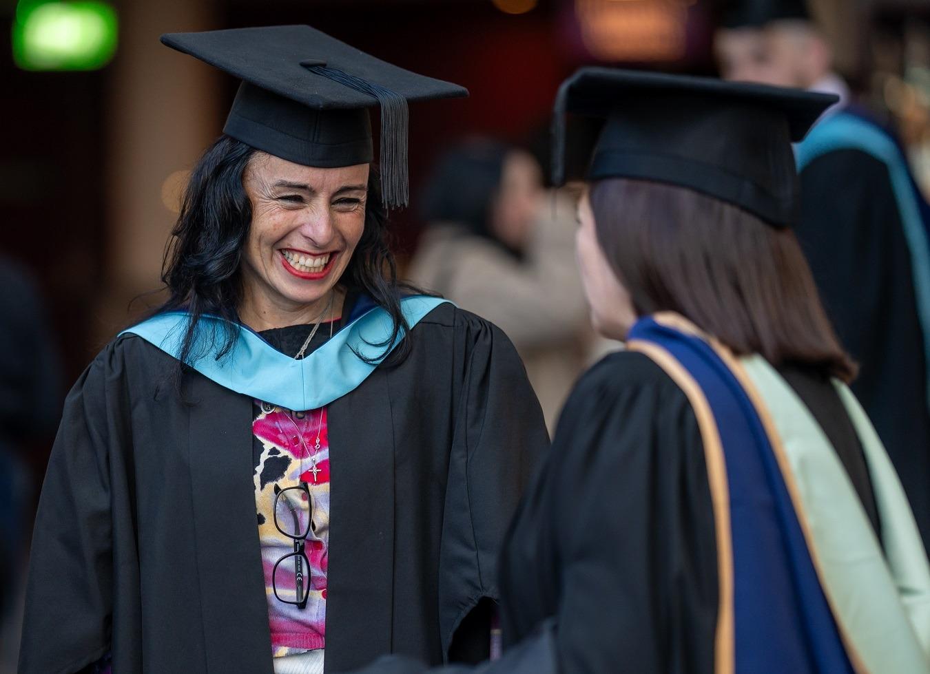 Can't afford univeristy? Groundbreaking new scheme now means Milton ...