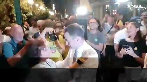 A Venezia Venturini sindaco al primo turno