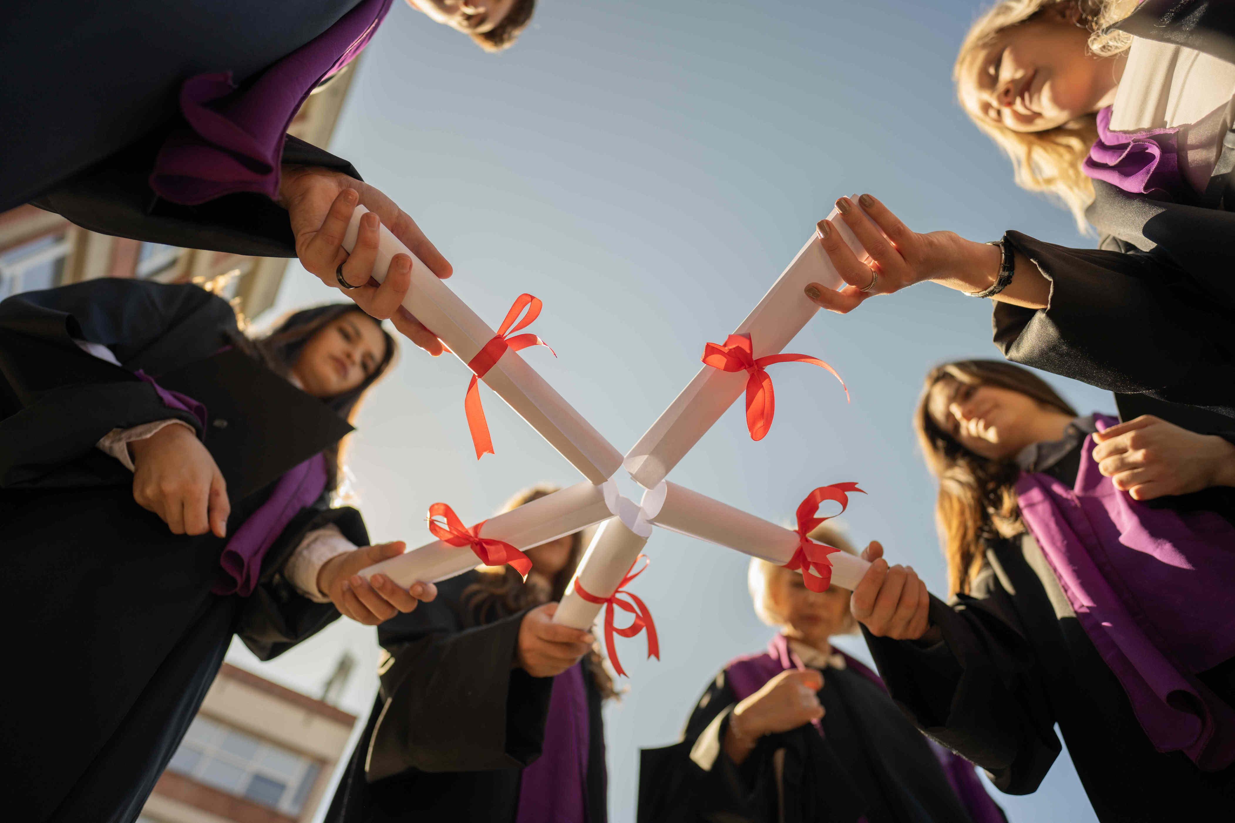 Top bachelor's degrees for securing strong job opportunities after ...