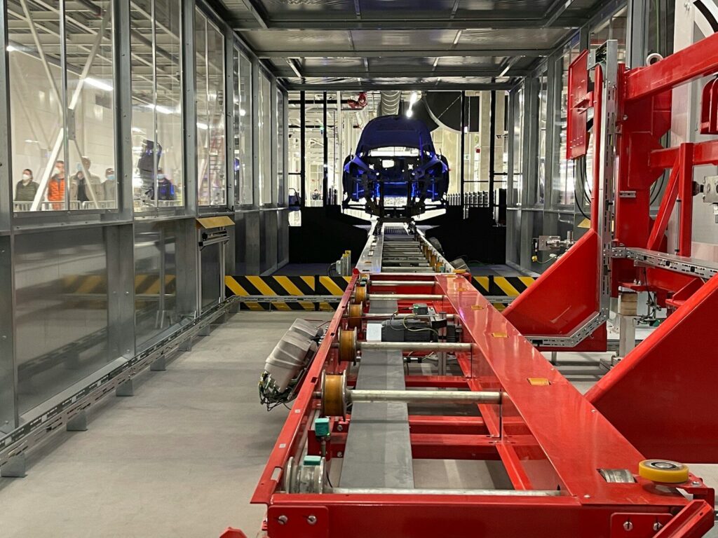 Beyond the assembly line: Unusual products from car makers