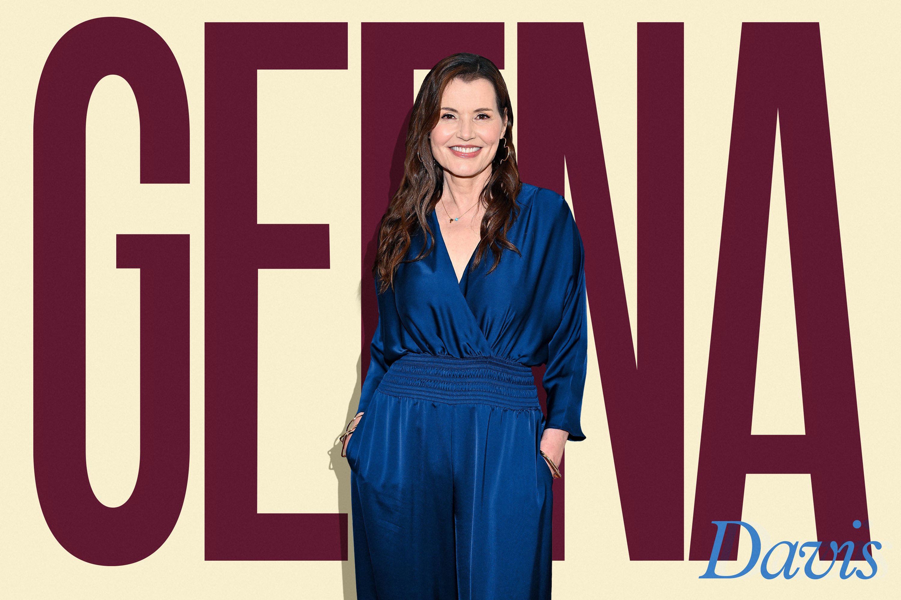 At 70, Geena Davis is a Gen Z icon who says she looks better every year ...
