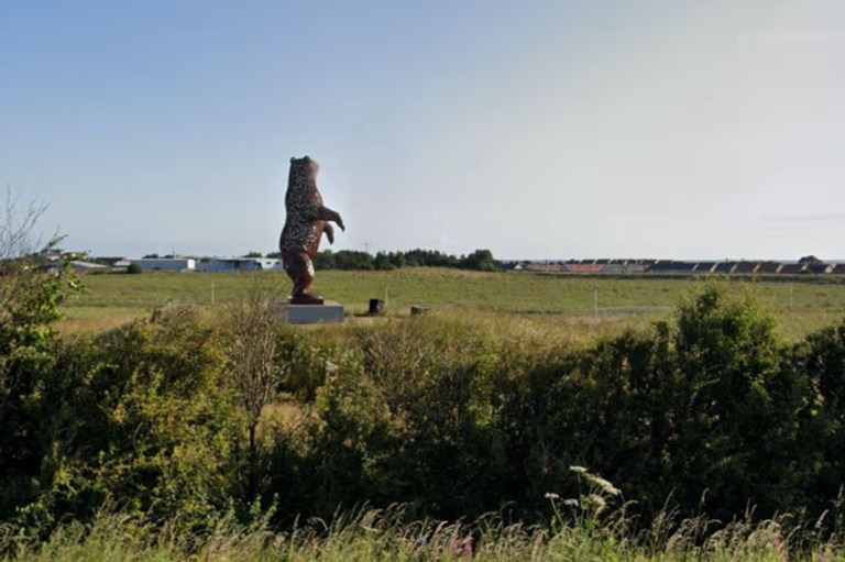 Plans for giant East Lothian park and ride for 'super highway' workers ...