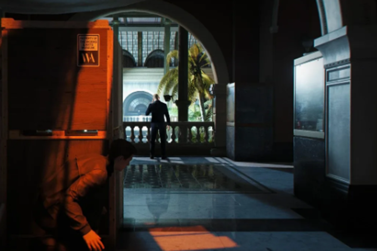 First light review: A welcome breath of fresh air in the world of espionage