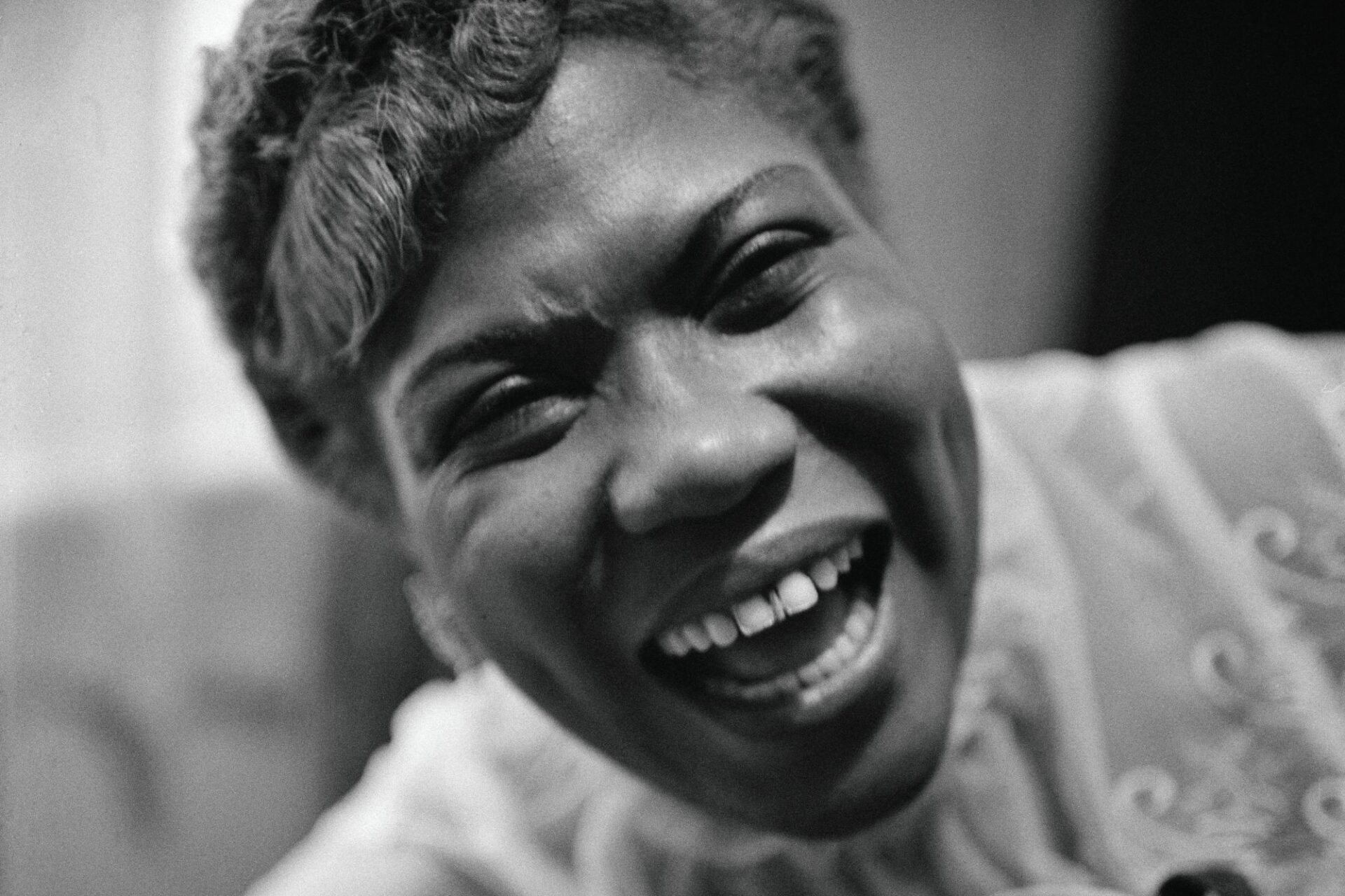 Sister Rosetta Tharpe, o la mujer que dio origen al rock and roll