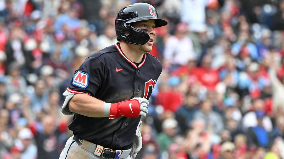 Guardians make clear Travis Bazzana statement with latest lineup change