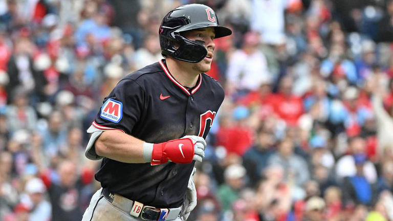 Guardians make clear Travis Bazzana statement with latest lineup change