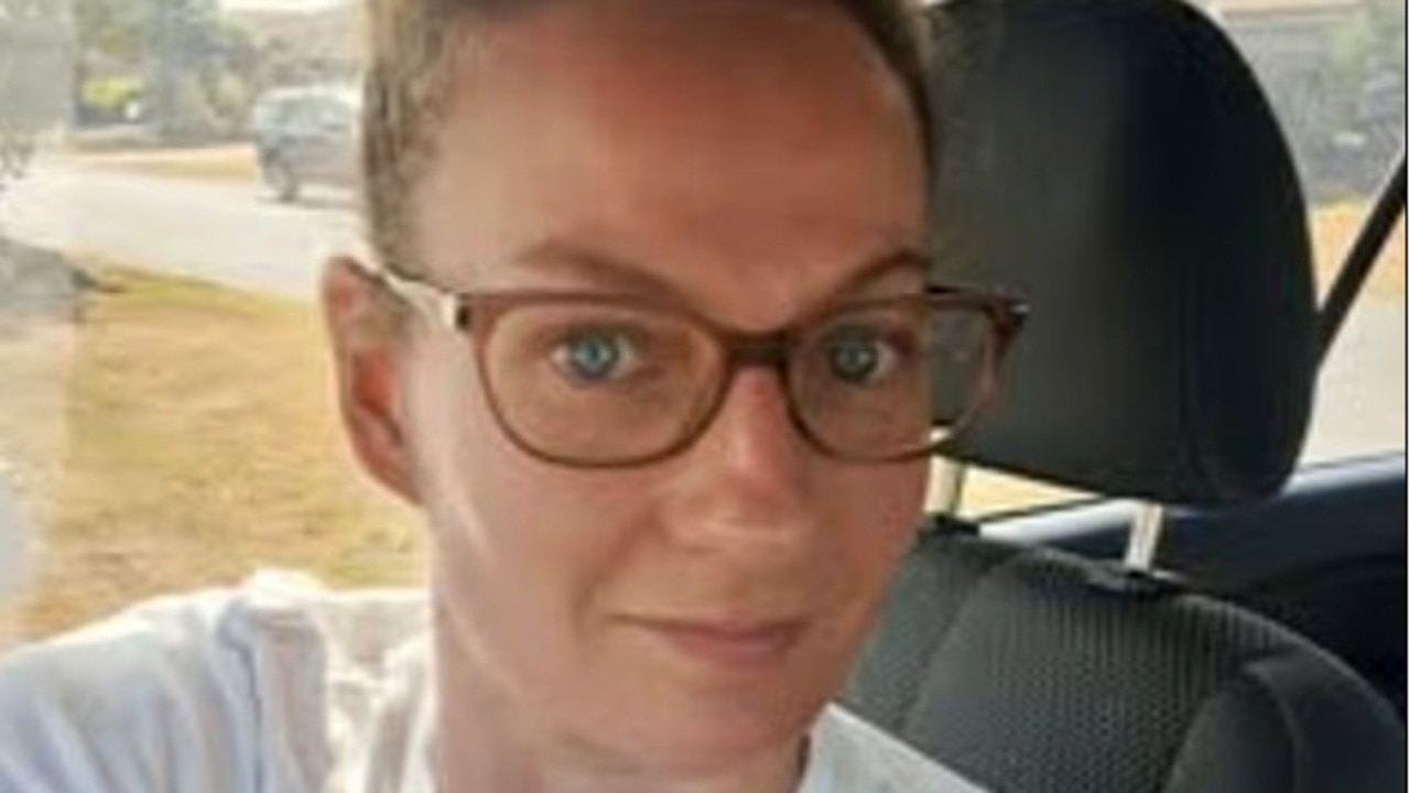 Mum accused of 4yo’s death pictured