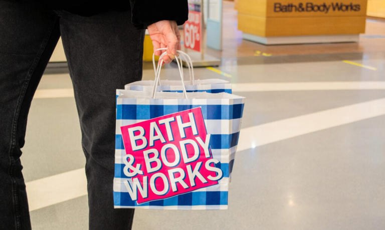 How to earn $500 a month from Bath & Body Works stock ahead of Q1 earnings